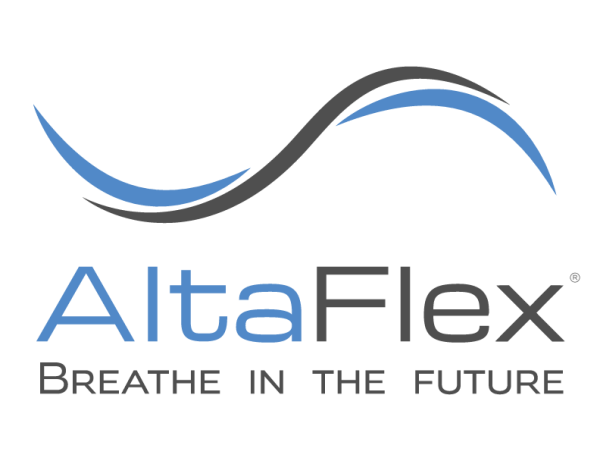 AltaFlex – Breathe in the Future